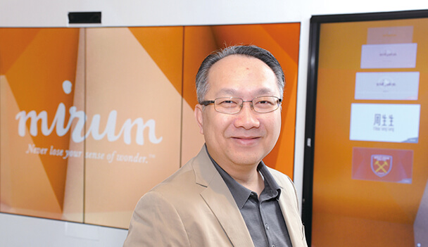 Careers - Mirum Agency Hong Kong